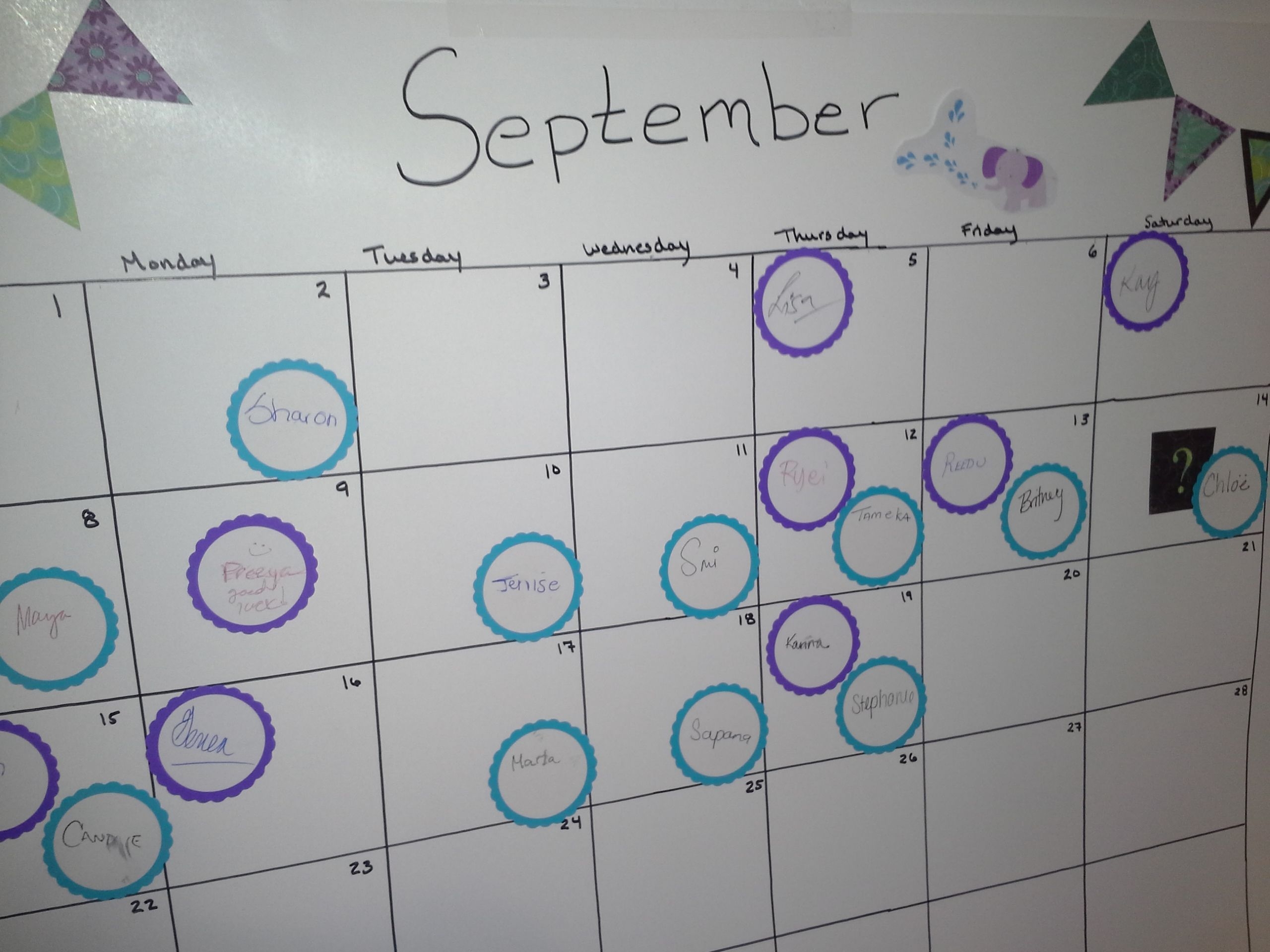 The How To Do A Baby Due Date Pool Get Your Calendar Printable